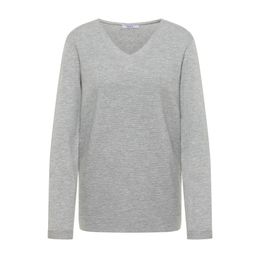 Street One Pullover Damen Gr&ouml;&szlig;e XS grau