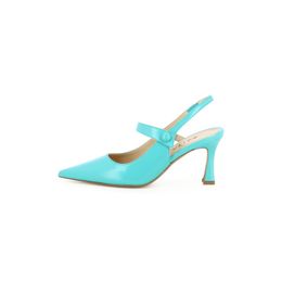 Evita Sling Pumps 'PENELOPE' Damen Gr&ouml;&szlig;e 37 t&uuml;rkis