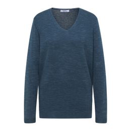 Street One Pullover Damen Gr&ouml;&szlig;e L blau