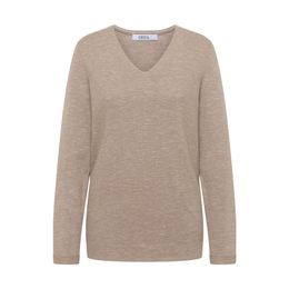 Street One Pullover Damen Gr&ouml;&szlig;e XS sand