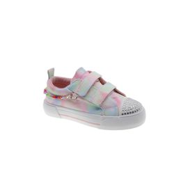 Beppi Sneaker 'Canvas Shoe' M&auml;dchen Gr&ouml;&szlig;e 27 bunt