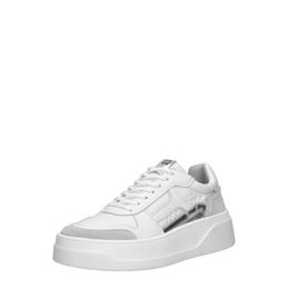 RED-RAG Sneaker low 'Sneakers Laag' Damen Gr&ouml;&szlig;e 38 wei&szlig; Sommerschuhe