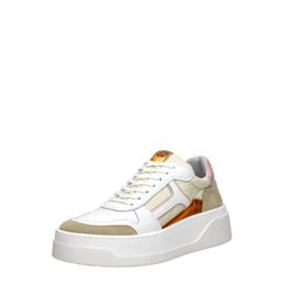 Red-rag Sneaker low 'Sneakers Laag' Damen Gr&ouml;&szlig;e 39 beige Sommerschuhe