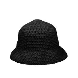 Capelli New York Hut Damen Gr&ouml;&szlig;e 54/64 schwarz