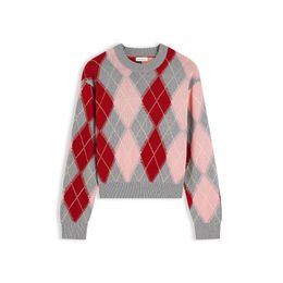 Tommy Hilfiger Pullover Damen Gr&ouml;&szlig;e XS bunt