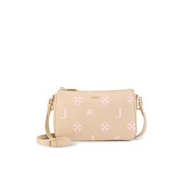 JOOP! Crossbody Bag 'Decoro Dolce Jasmina' female size One size Sand / Rose