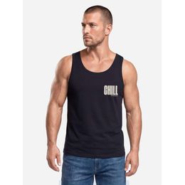 Neverless Shirt 'Chill' male size L Black