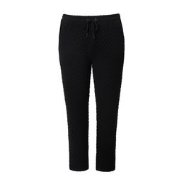 Angel of Style Hose Damen Gr&ouml;&szlig;e 56 schwarz