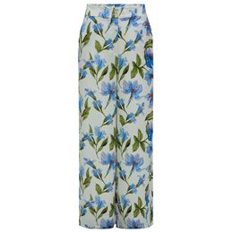 Salsa Jeans Pants female size 38/40 Blue / Green