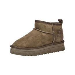 Ara Boots Damen Gr&ouml;&szlig;e 37 dunkelbraun