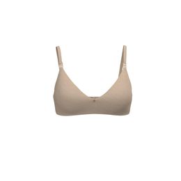 Noppies Umstand BH Damen Gr&ouml;&szlig;e 75 hellbeige