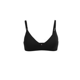 Noppies Umstand Still-BH Damen Gr&ouml;&szlig;e 70 schwarz