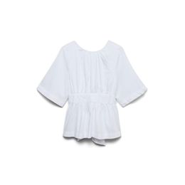 VERO MODA Blouse female size XS White