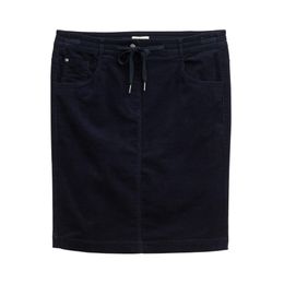 Tom Tailor Rock Damen Gr&ouml;&szlig;e 40 dunkelblau