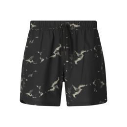 Virtus Shorts 'Lavis' Herren Gr&ouml;&szlig;e 33 grau / schwarz