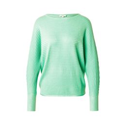 s.Oliver Sweater female size S Green / Lime