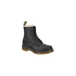Dr. Martens Boots female size 36 Black