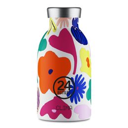 24Bottles Trinkflasche '330 ml' Herren Gr&ouml;&szlig;e one size bunt
