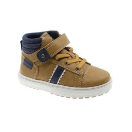 Beppi Stiefel Jungen Gr&ouml;&szlig;e 25 camel