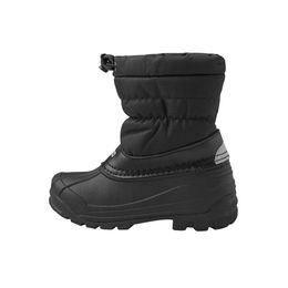 Reima Snow Boots 'Nefar' boy size 35 Black / White