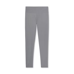 Calzedonia Leggings 'Sculpt Control' Damen Gr&ouml;&szlig;e XS hellgrau