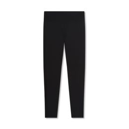CALZEDONIA Leggings 'Sculpt Control' Damen Gr&ouml;&szlig;e XL schwarz