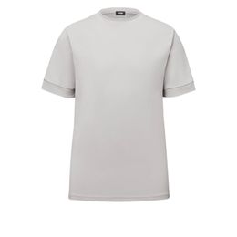 Drykorn T-Shirt 'Anton' Herren Gr&ouml;&szlig;e XL hellgrau