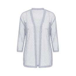 Angel of Style Strickjacke Damen Gr&ouml;&szlig;e XXL/XXXL flieder