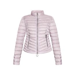 Gil Bret Jacke Damen Gr&ouml;&szlig;e XL flieder Sommerjacke