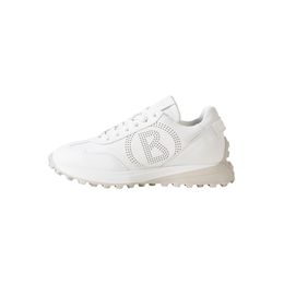 Bogner Sneaker 'Charlotte' Damen Gr&ouml;&szlig;e 39 wei&szlig; Sommerschuhe