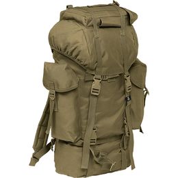 Brandit Backpack male size One size Khaki