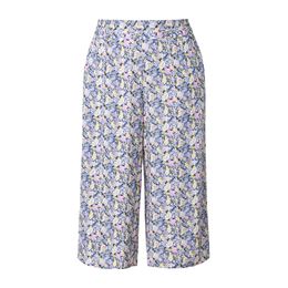 Studio Untold Hose Damen Gr&ouml;&szlig;e 54 blau / gelb / rosa
