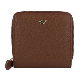 Braun B&uuml;ffel Braun B&uuml;ffel Geldb&ouml;rse 'Asti' Damen Gr&ouml;&szlig;e One Size dunkelbraun