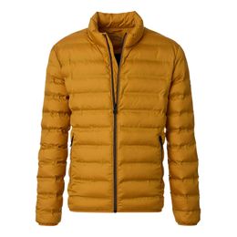 Redmond &Uuml;bergangsjacke 'Basic' Herren Gr&ouml;&szlig;e XL gelb Sommerjacke