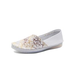 Maciejka Slipper '1930B-31/00-0' Damen Gr&ouml;&szlig;e 39 honig Sommerschuhe