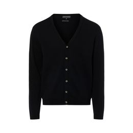 Finshley & Harding Finshley & Harding Knit Cardigan male size S Night blue