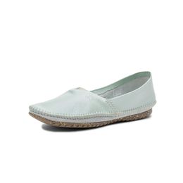 Maciejka Slipper '1930W-32/00-0' Damen Gr&ouml;&szlig;e 38 taupe Sommerschuhe