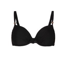 Protest Bikini Top 'MM HART BCUP' female size 90 Black