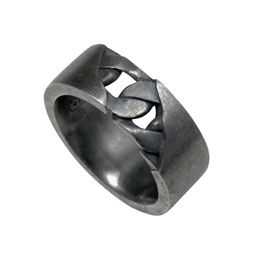 CAI ca&iuml; Ring Herren Gr&ouml;&szlig;e 64 schwarz