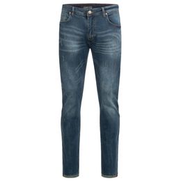 Indumentum Jeans male size 42 Blue