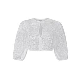 Stockerpoint Traditional Blouse 'Rachel' female size 36 White