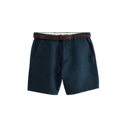 next Shorts Herren Gr&ouml;&szlig;e 42 navy