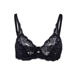 Triumph B&uuml;gel-BH ' Amourette 300 ' Damen Gr&ouml;&szlig;e 85 schwarz Sommerkleid