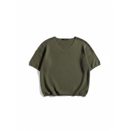 Kleidermafia Shirt male size XS Khaki