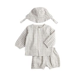 Marks & Spencer Marks & Spencer Set boy size 86/92 Beige