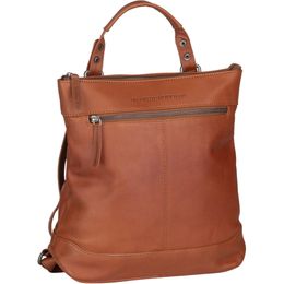 The Chesterfield Brand Backpack 'Harare' female size One size Black