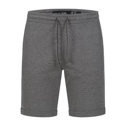 INDICODE JEANS Chino Pants 'INTovey' male size 35/36 Dark grey