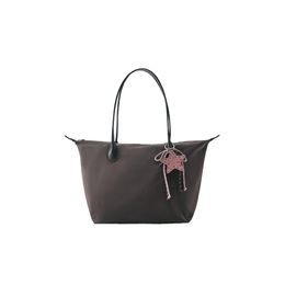 Pull&Bear Pull&Bear Shopper female size One size Chocolate