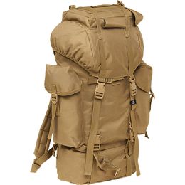 Brandit Rucksack Herren Gr&ouml;&szlig;e One Size hellbraun
