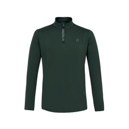 Protest Athletic Sweatshirt 'REWILL' male size XS Apple